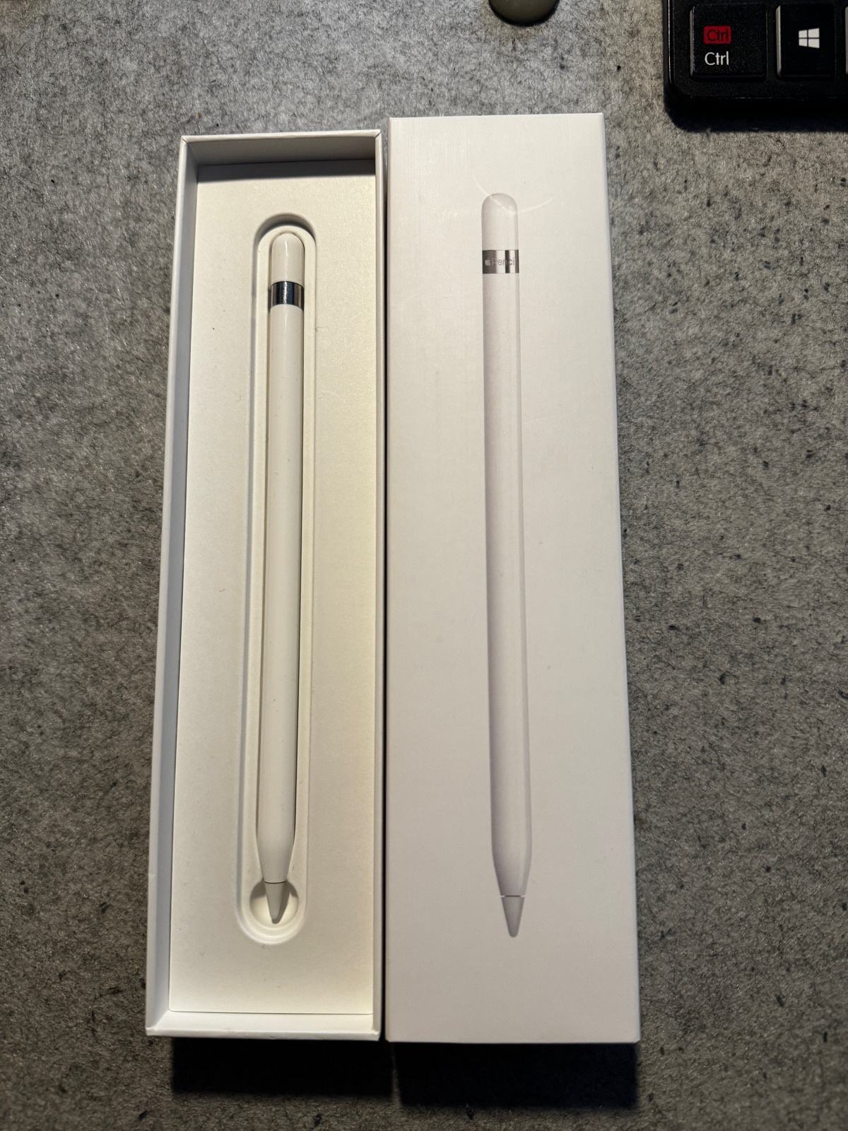 Apple pencil gen 1