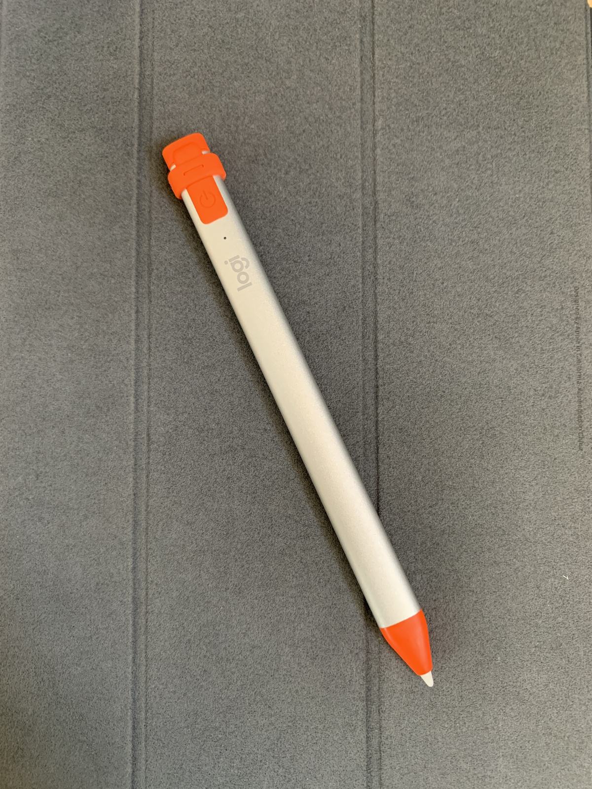 Logitech Crayon pisalo