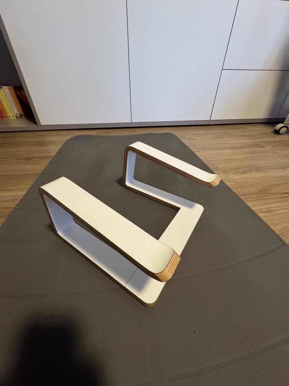 Podlaga za prenosnik IKEA STENERIK