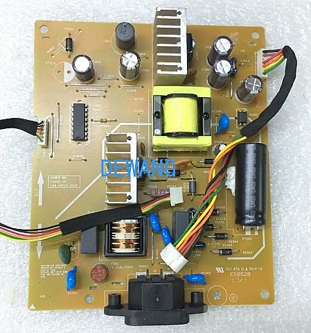 HP ELITEDISPLAY E232