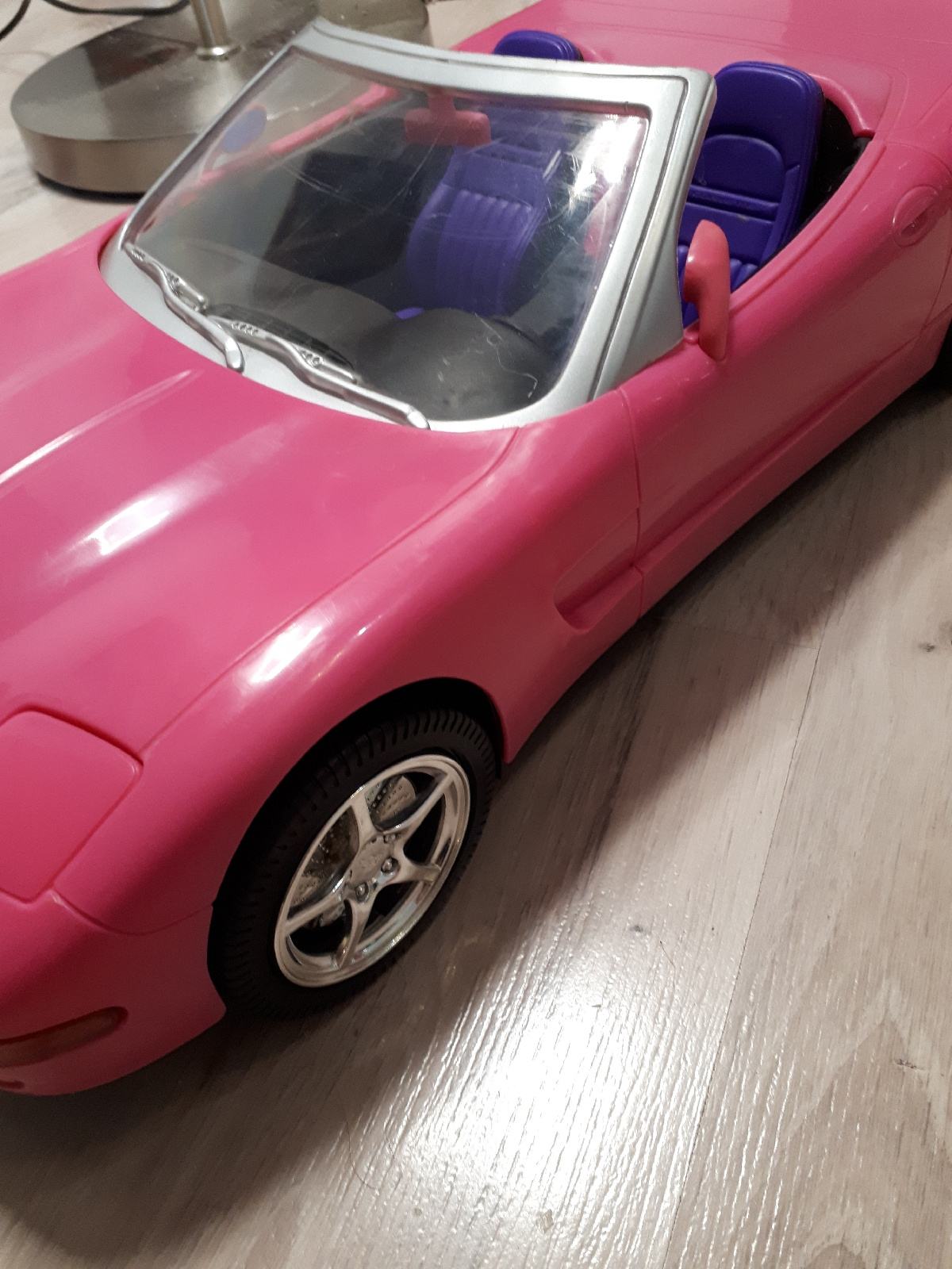 Avto Barbie