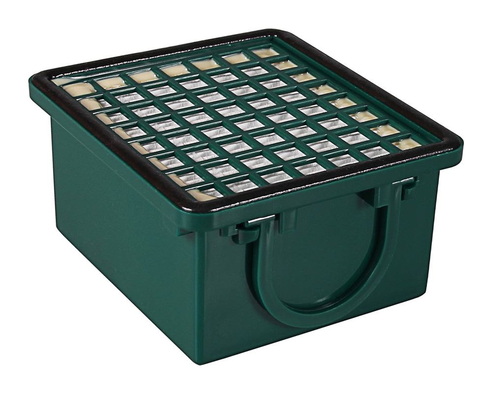 Set HEPA filtrov za Vorwerk Kobold VK130 Kobold VK131