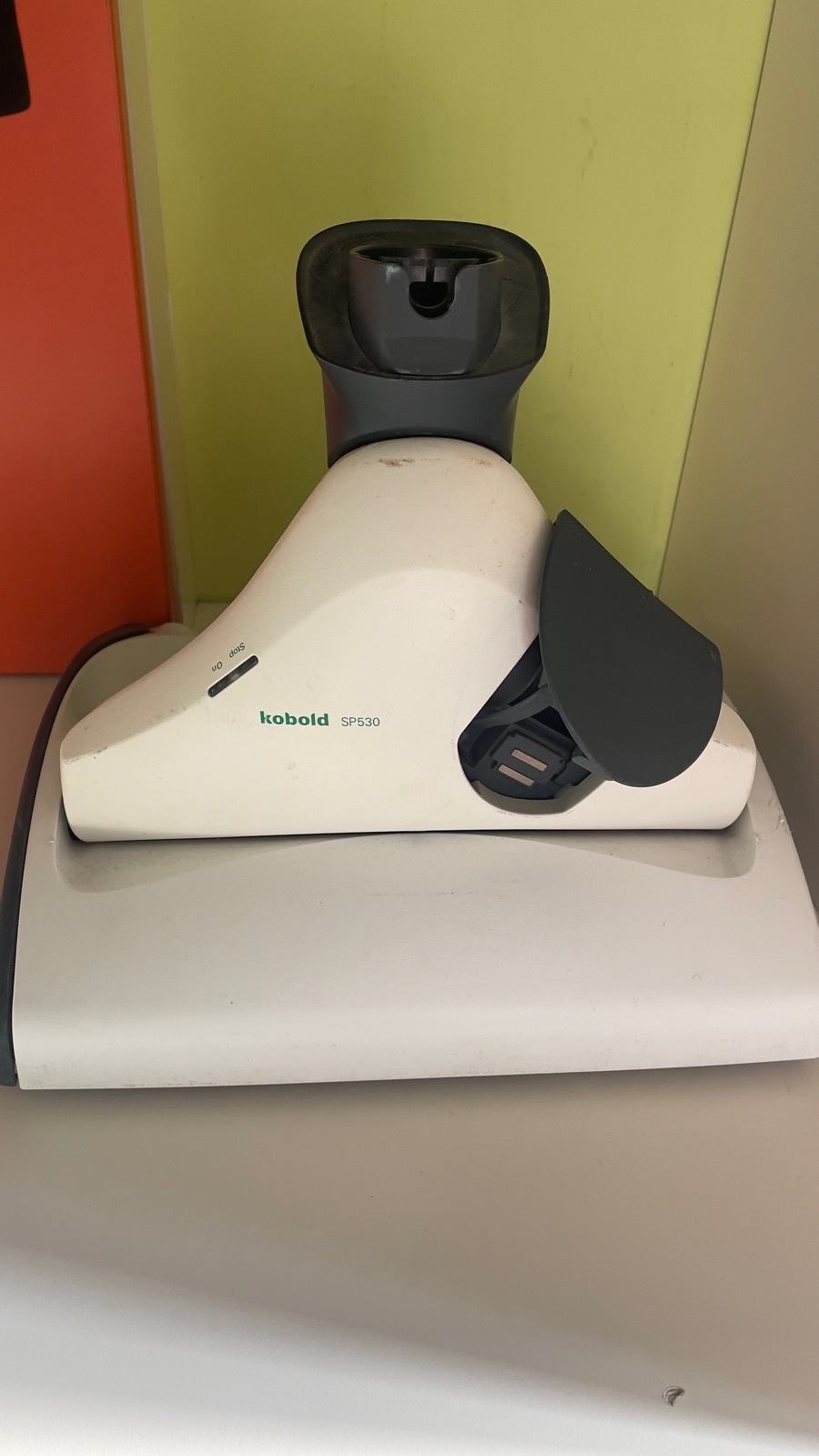 Vorwerk Kobold SP530