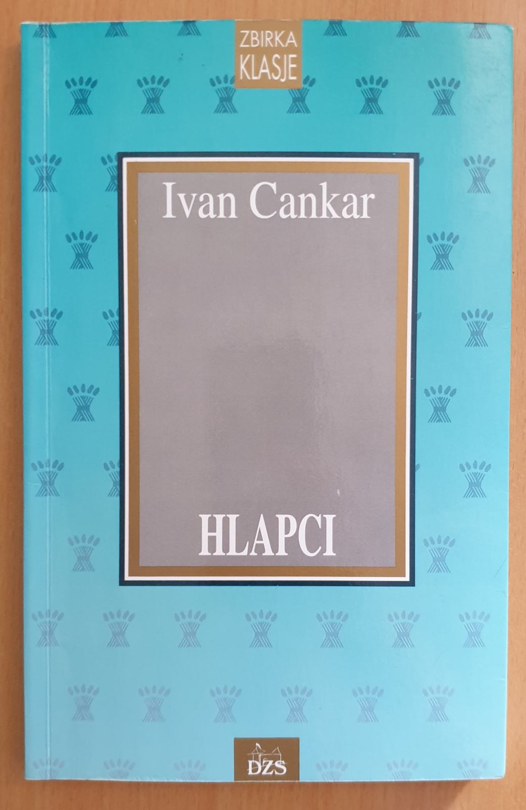 Ivan Cankar: Hlapci