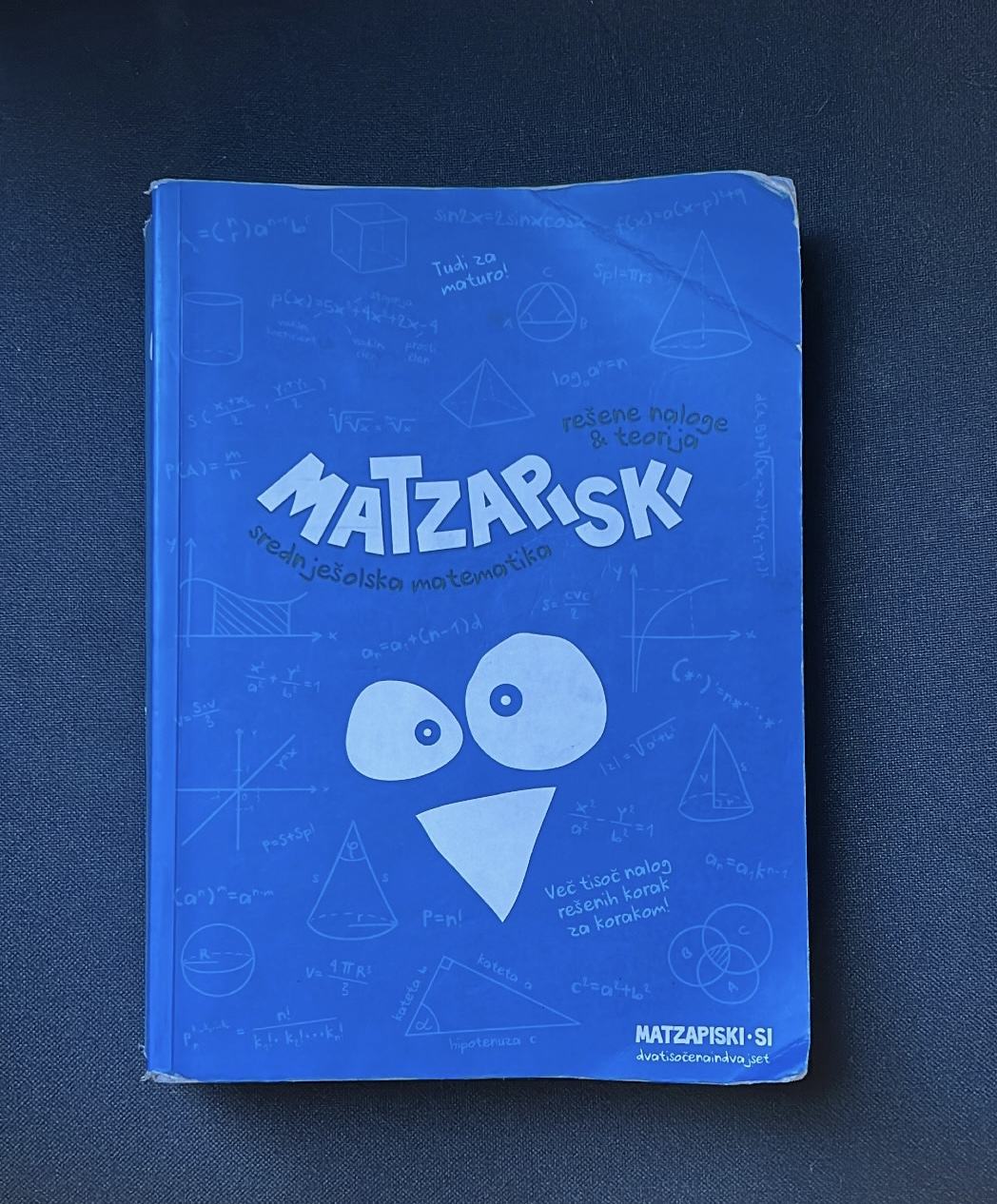 Mat zapiski 2021