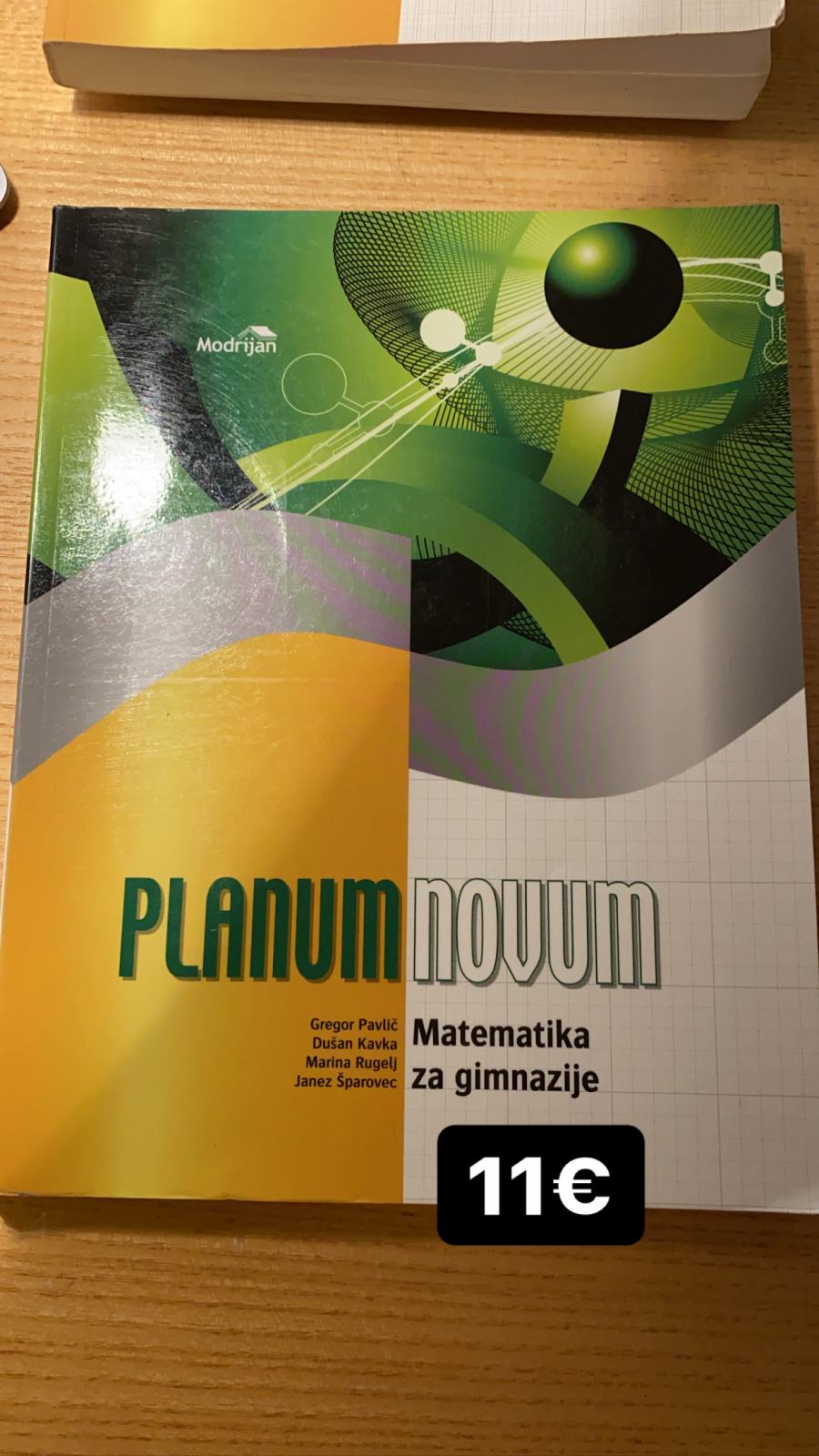 Planum Novum