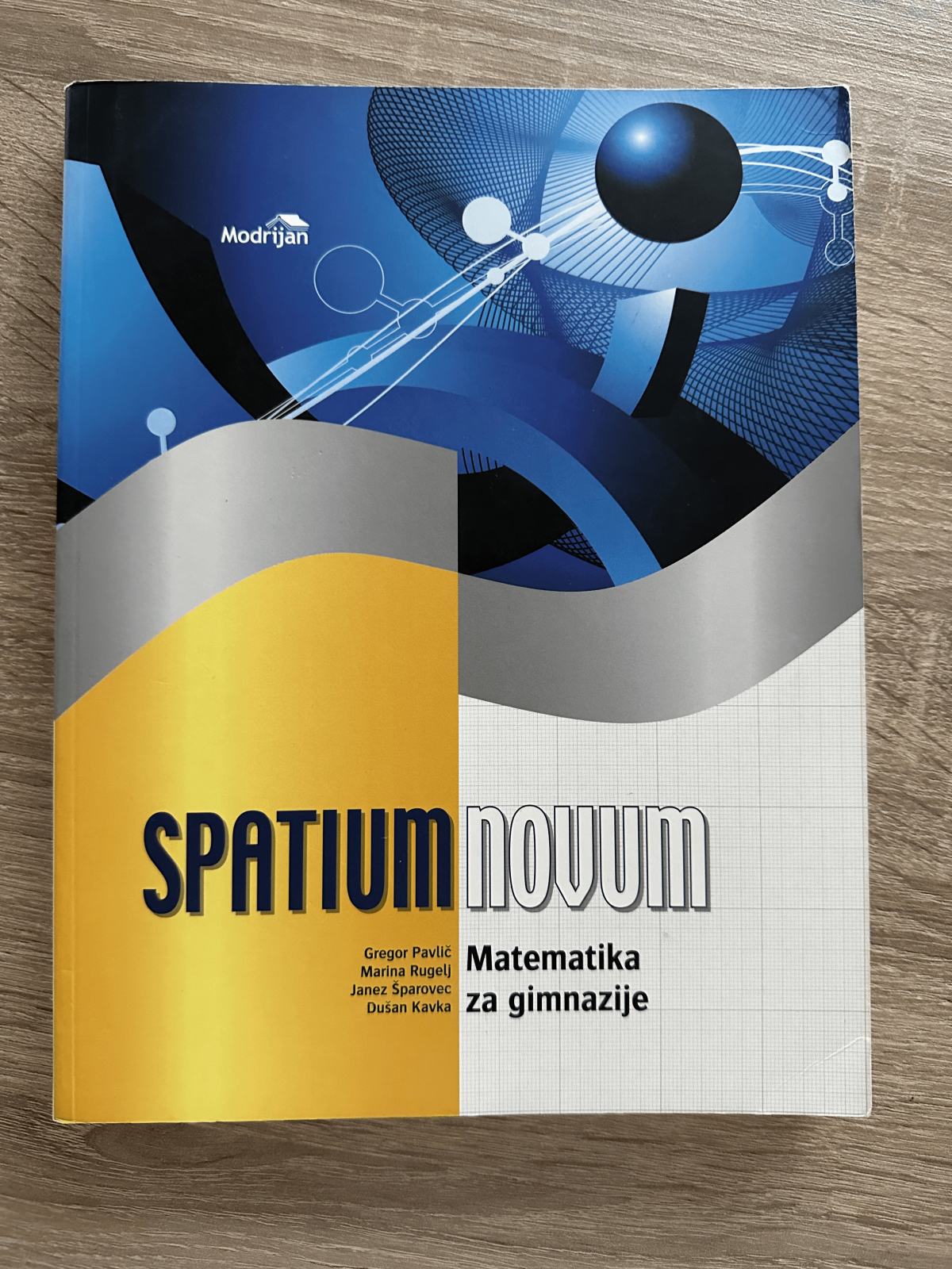 Tempus novum + Planum novum + Spatium novum