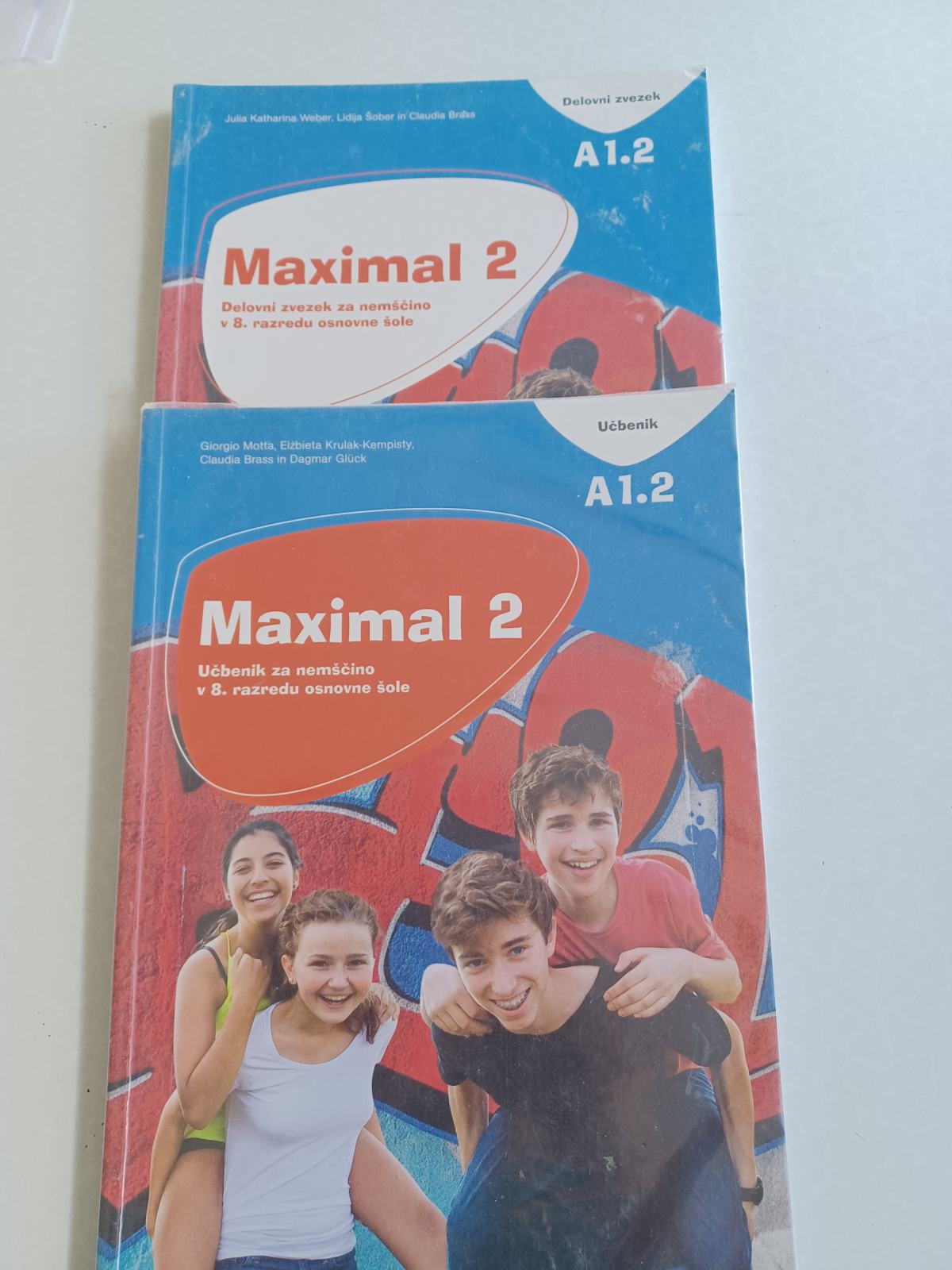 Maximal 2