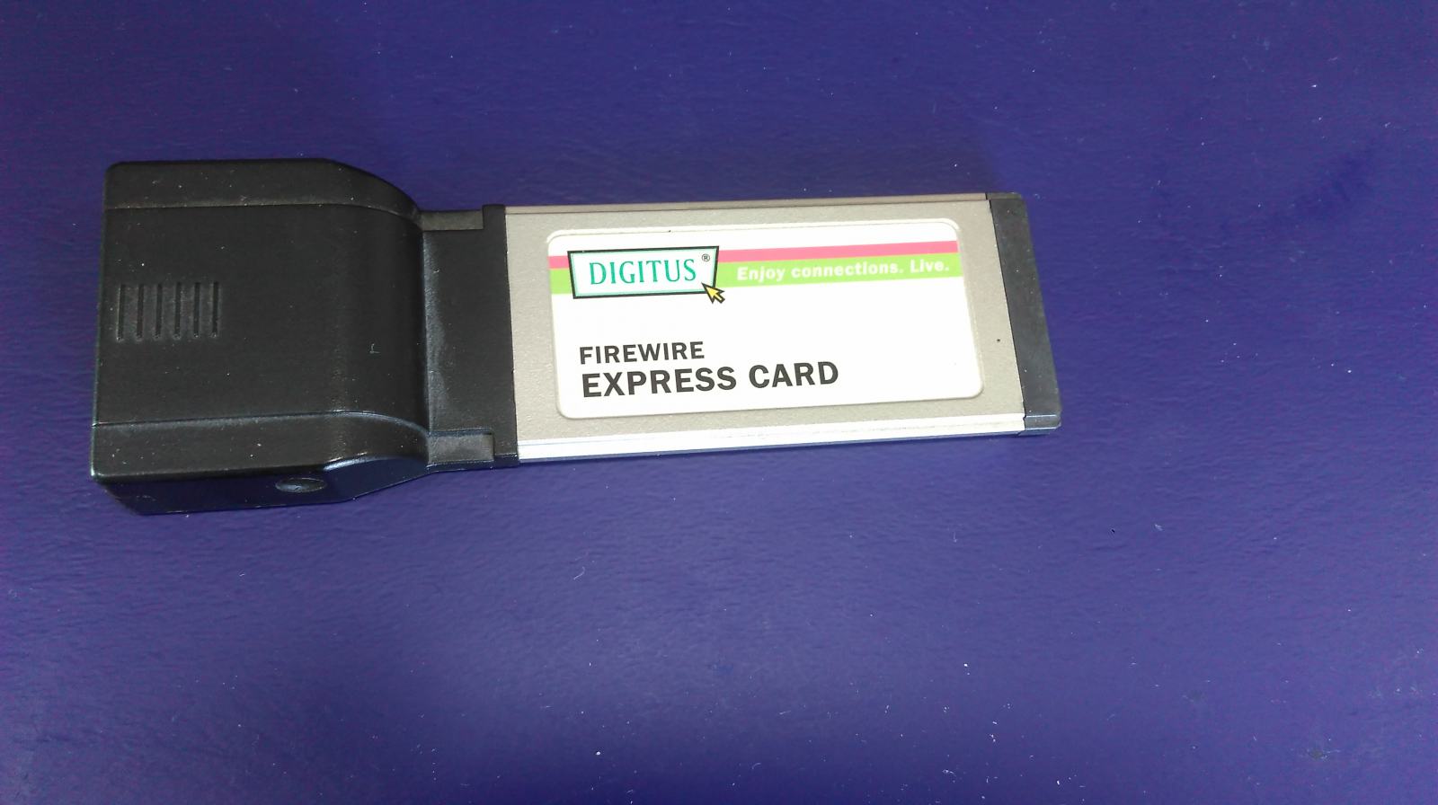 FIREWIRE EXPRESS CARD