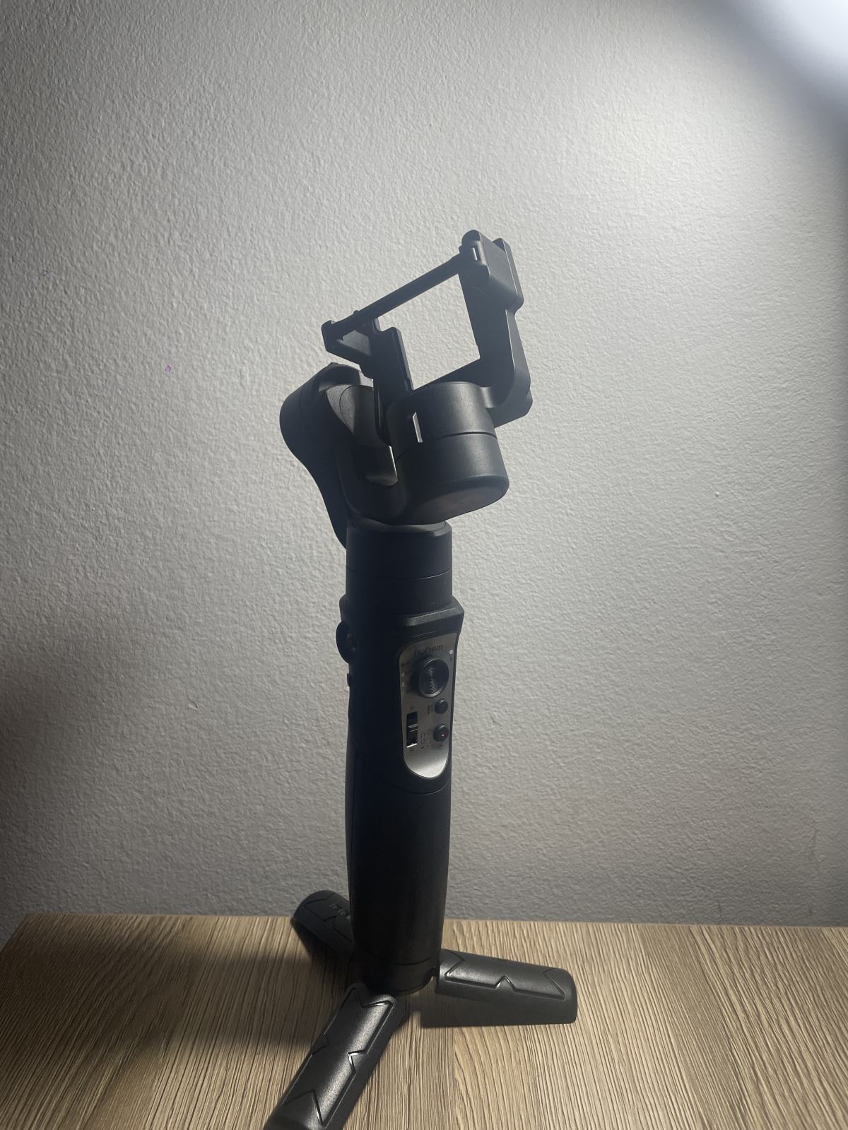 Gimbal za gopro iSteady Pro4