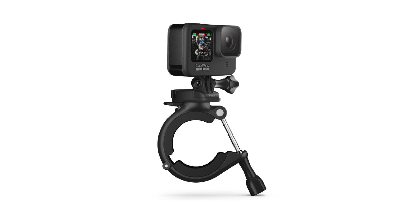 GoPro nastavek za širše cevi