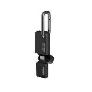 GoPro Quik Key čitalec microSD kartic za Android, microUSB konektor