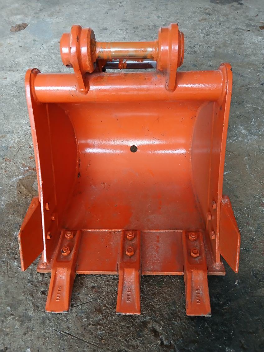 Kibla za mini bager 2-3t martin vpetje