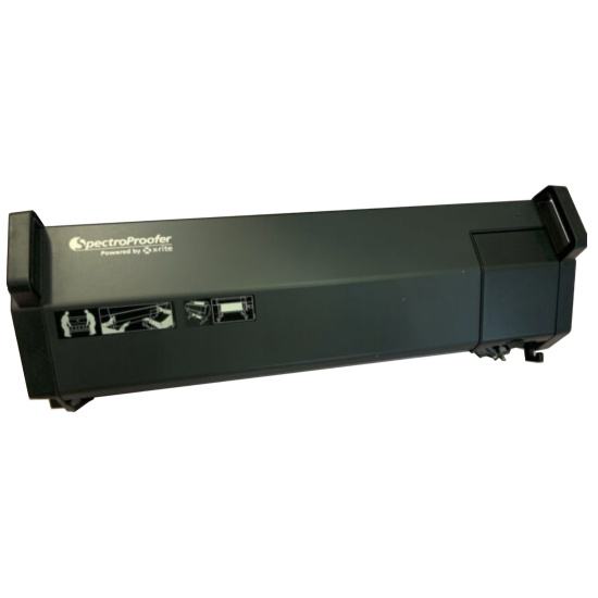 24 Epson Spectroproofer