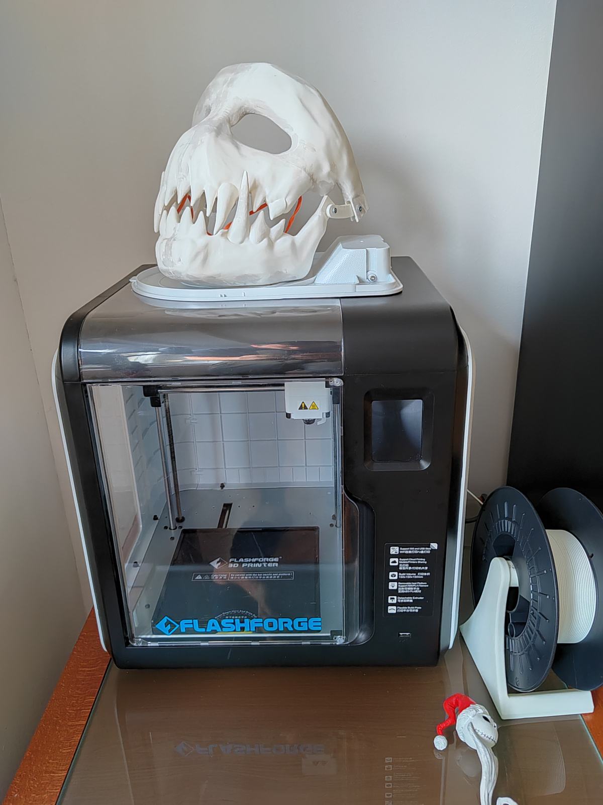Flashforge adventure 3