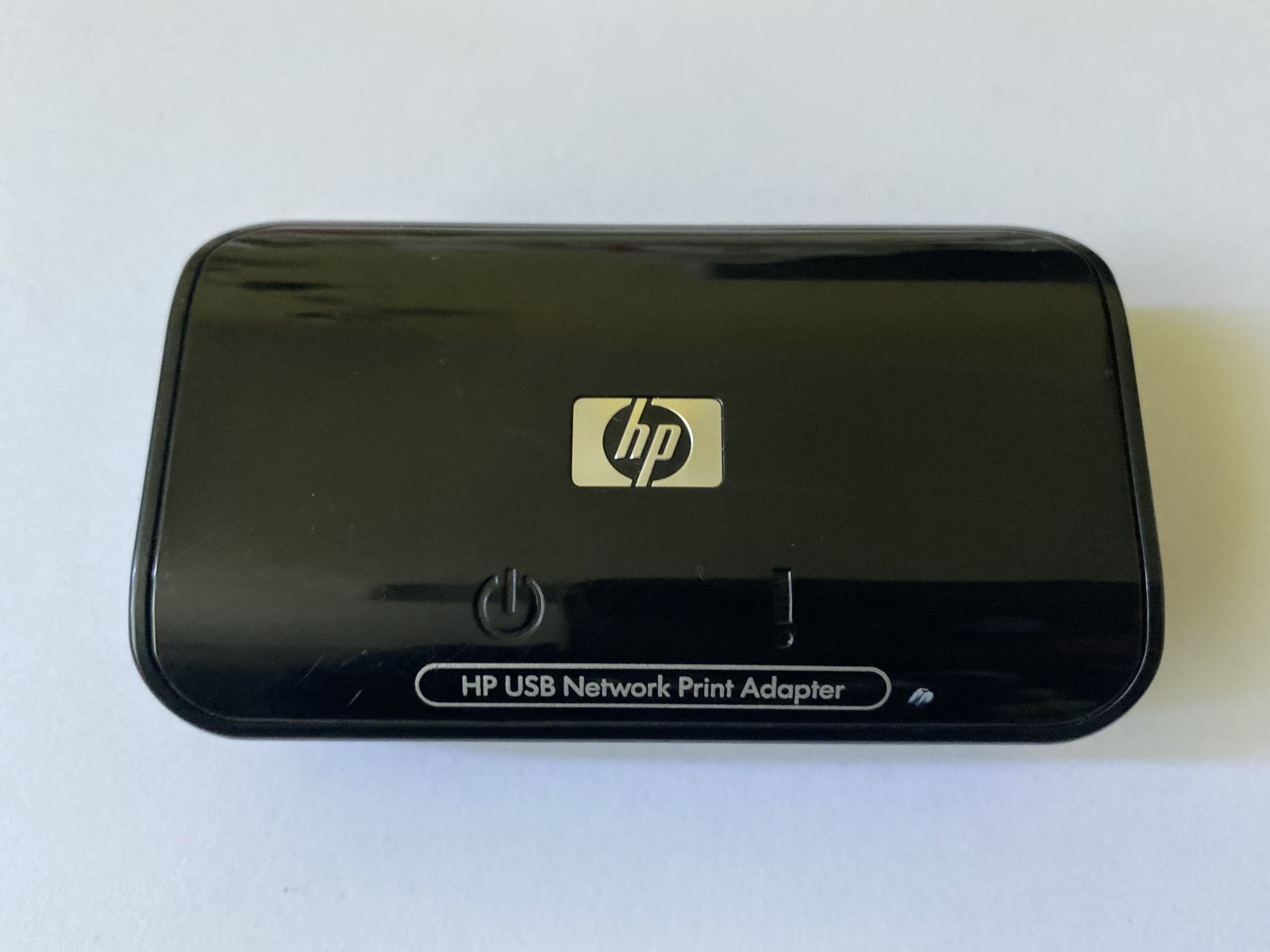 Print server HP USB Network Print Adapter za HP P1005