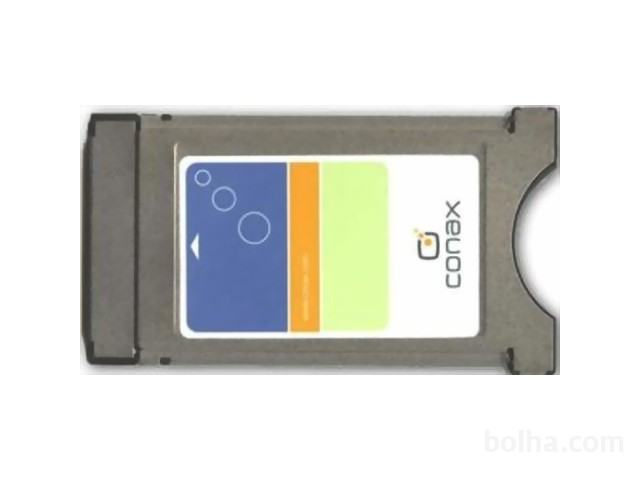 Modul conax