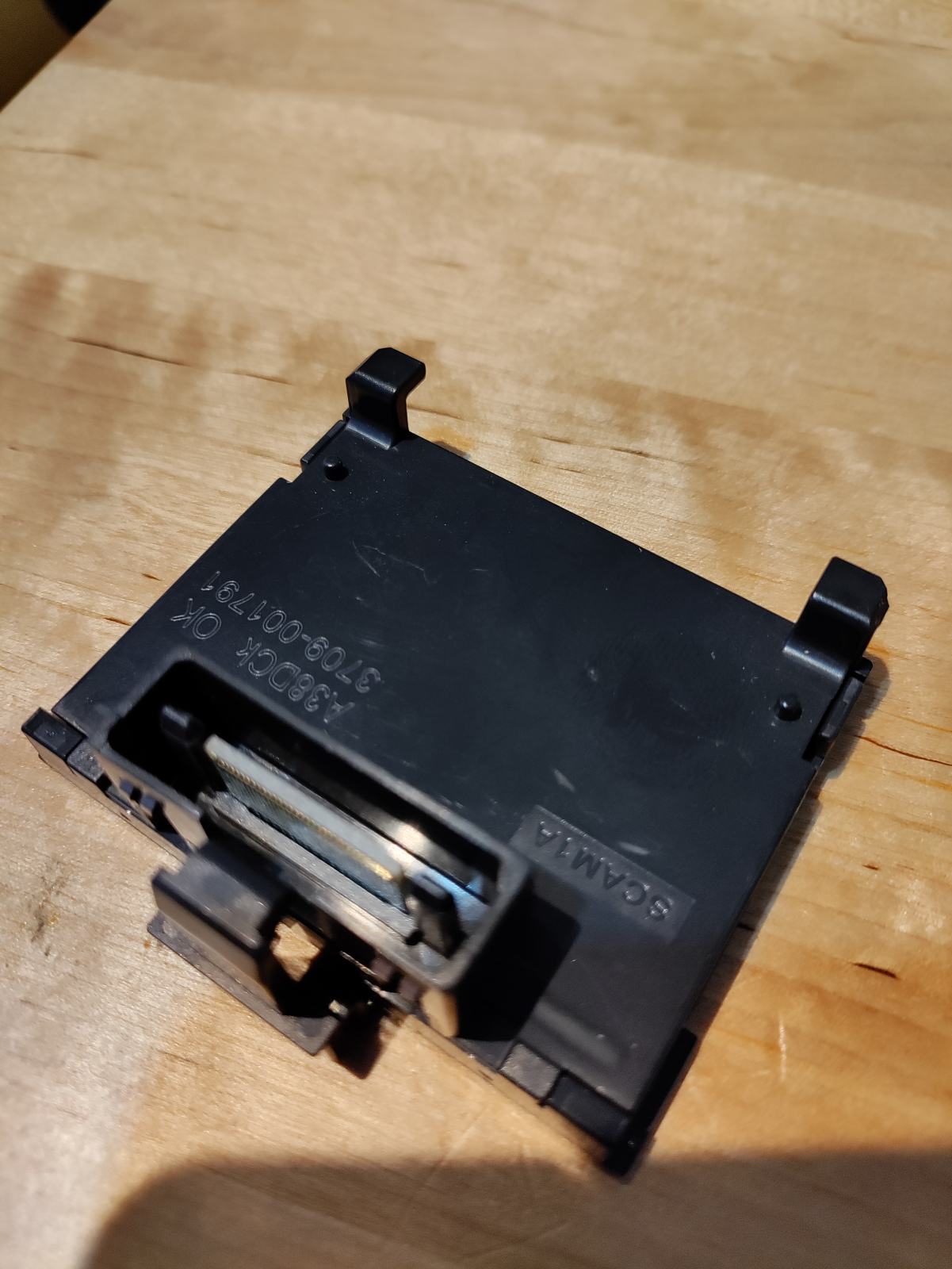 Samsung adapter za kartico CI modul