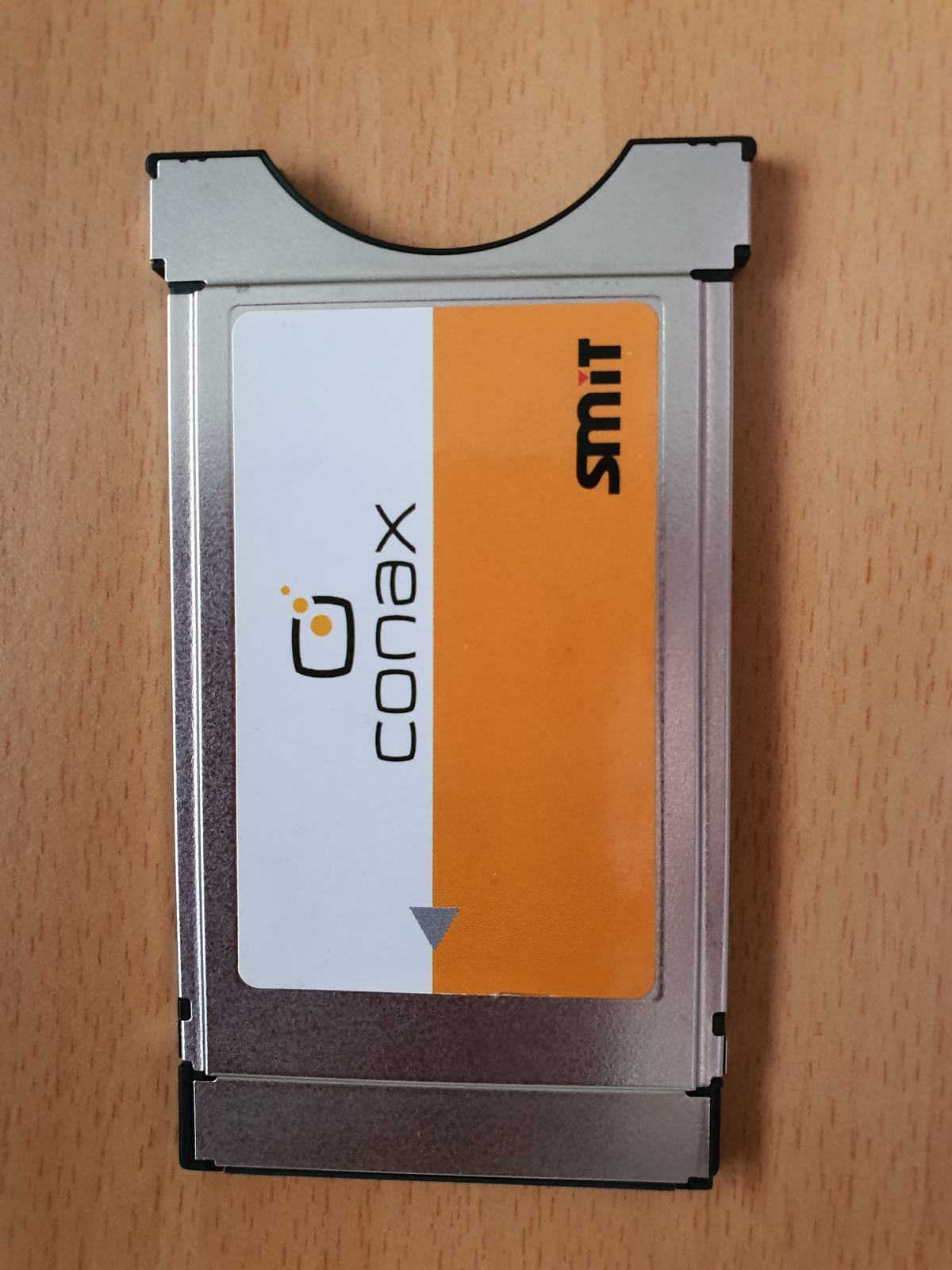Cam Modul Conax dekodirni modul