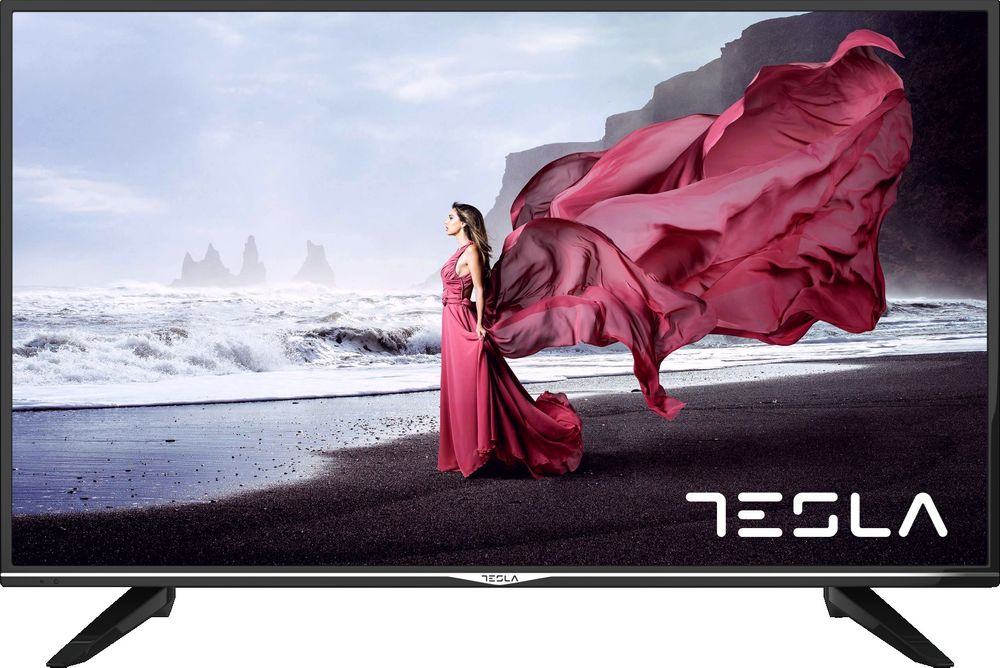 Tesla 4K TV sprejemnik 55V505BUS (Smart TV)