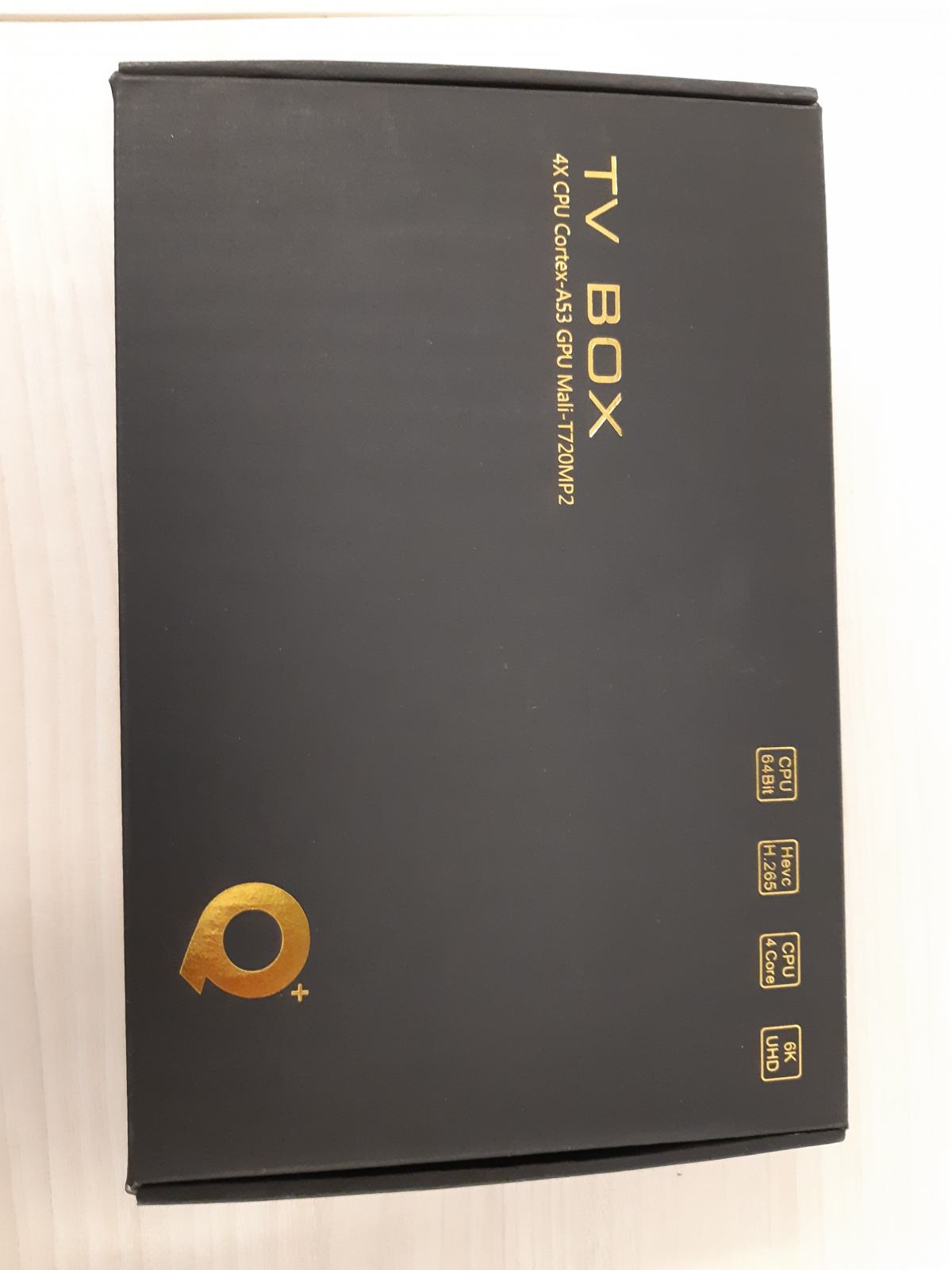 TV BOX