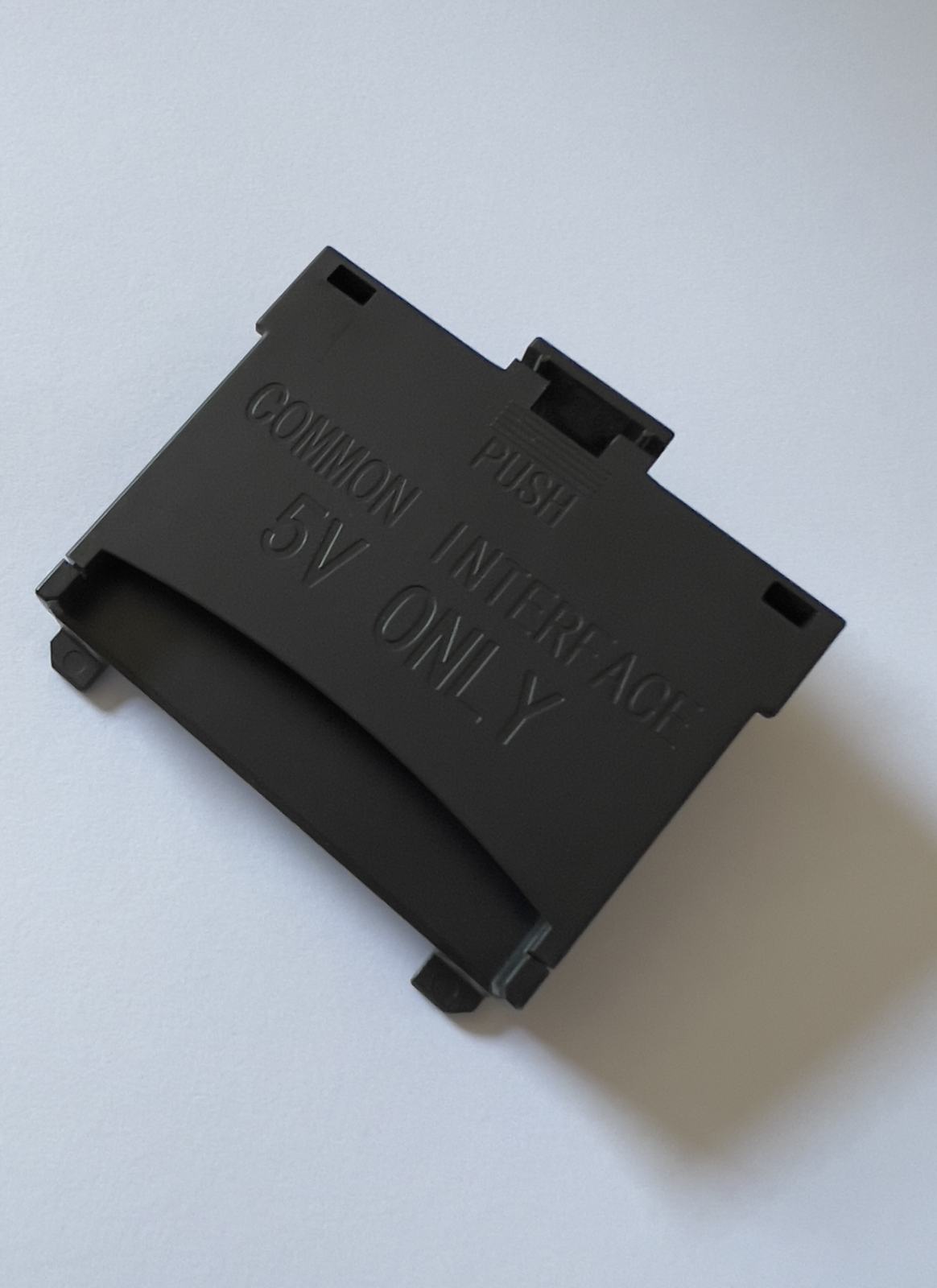 TV Samsung LCD CAM slot za TV kartico, 3709-001791, 13733-SAM