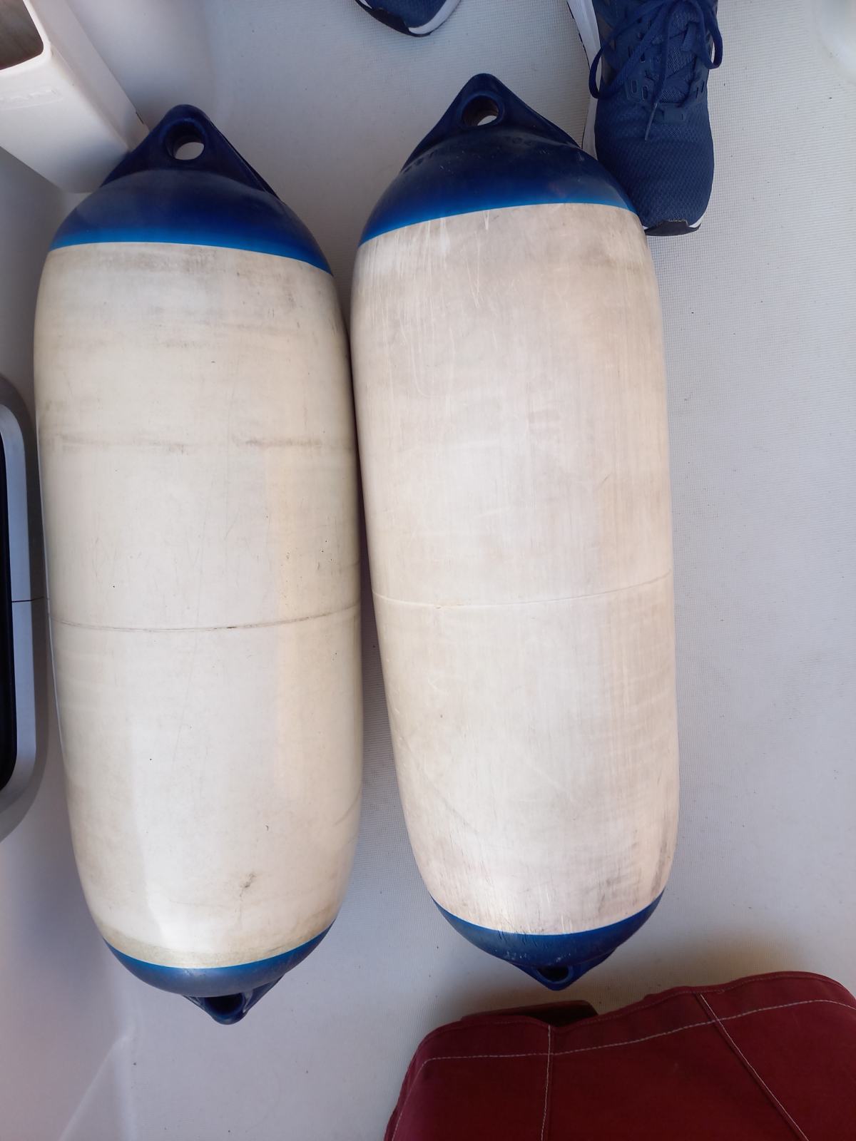 Bokobran Polyform F3