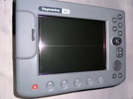 Raymarine c80