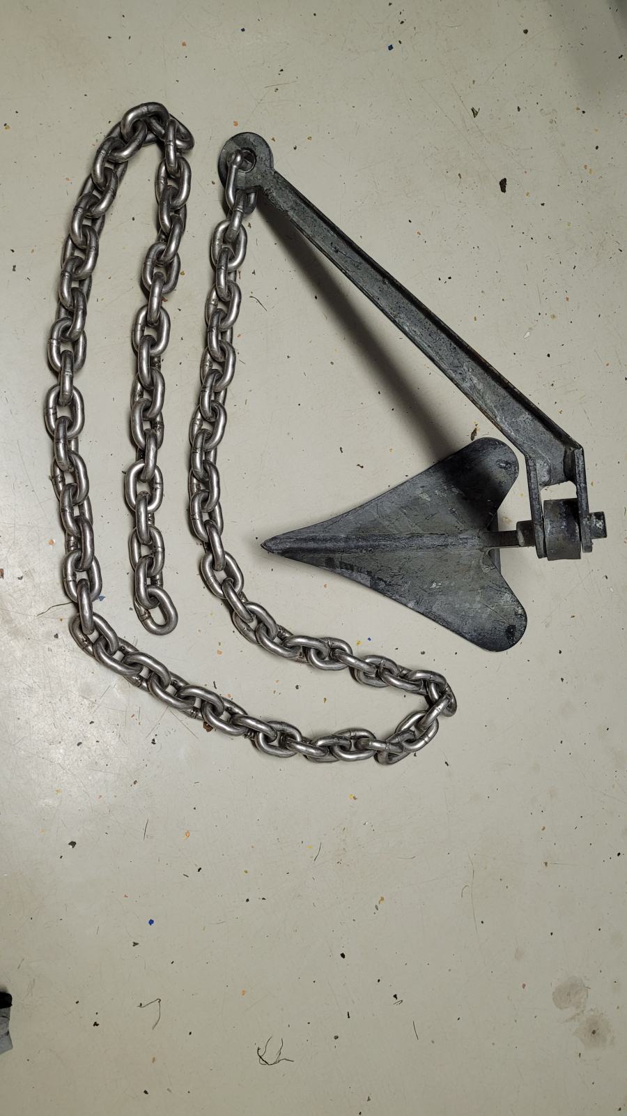 SIDRO ZA PLOVILO DELTA 5kg