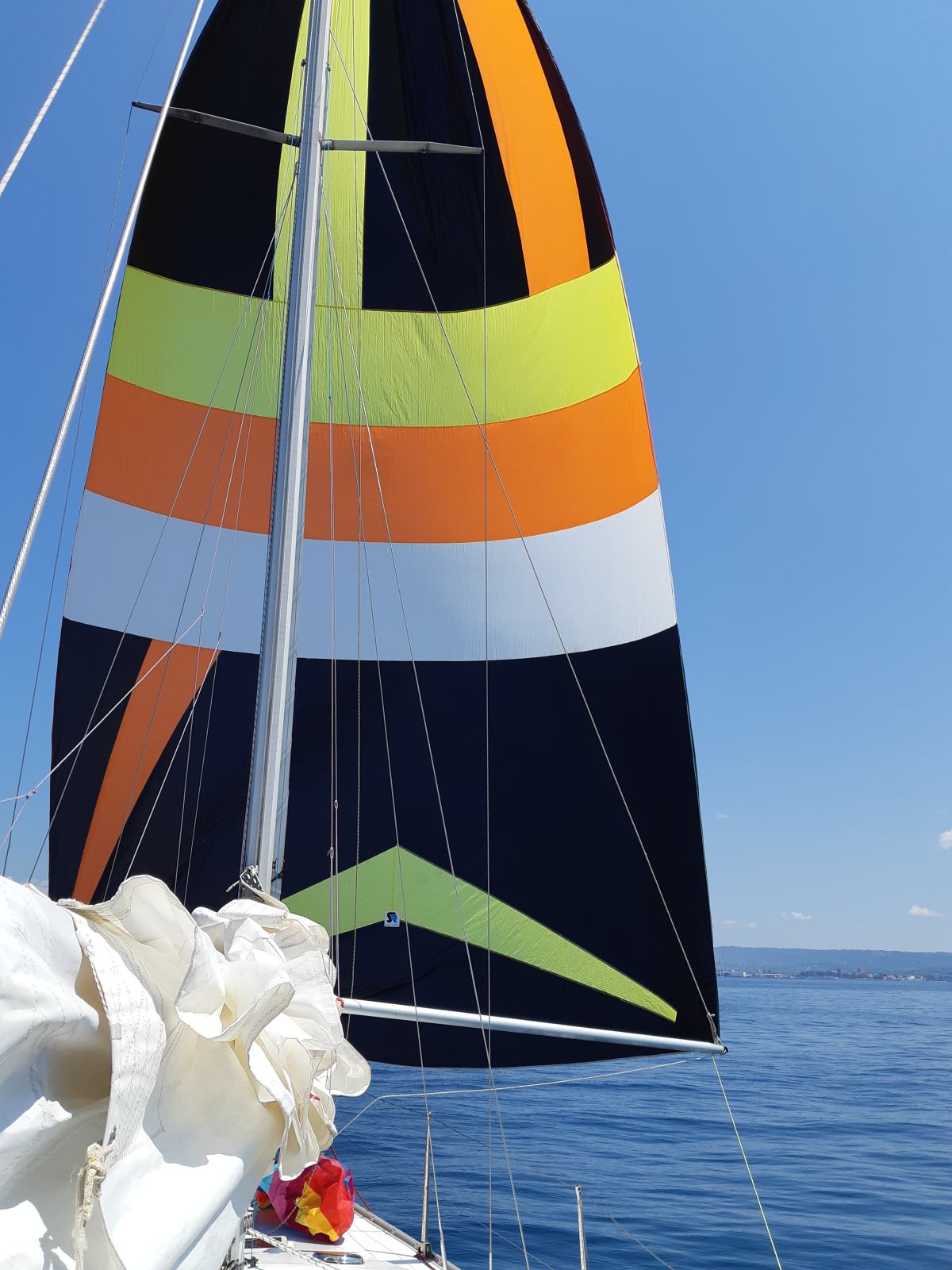 Spinaker