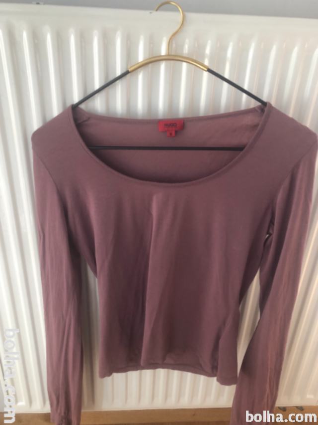Hugo boss majica, velikost M, odlicno ohranjena