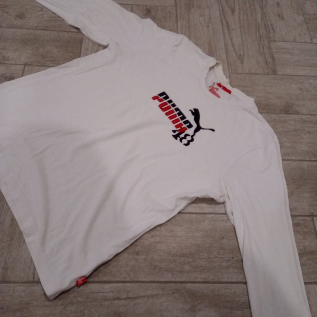 Original PUMA Športna majica - (XL XXL 2XL) - Majca