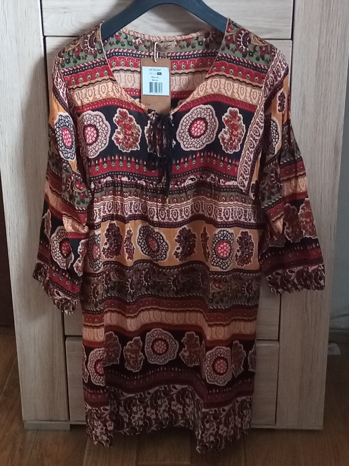 Nova ženska tunika vel.L/XL