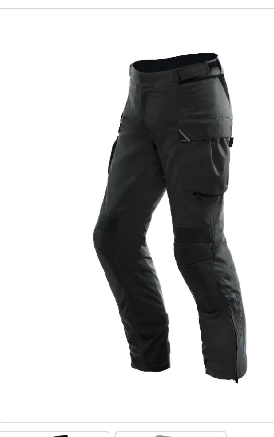 Dainese Ladakh 3L moške motoristične hlače
