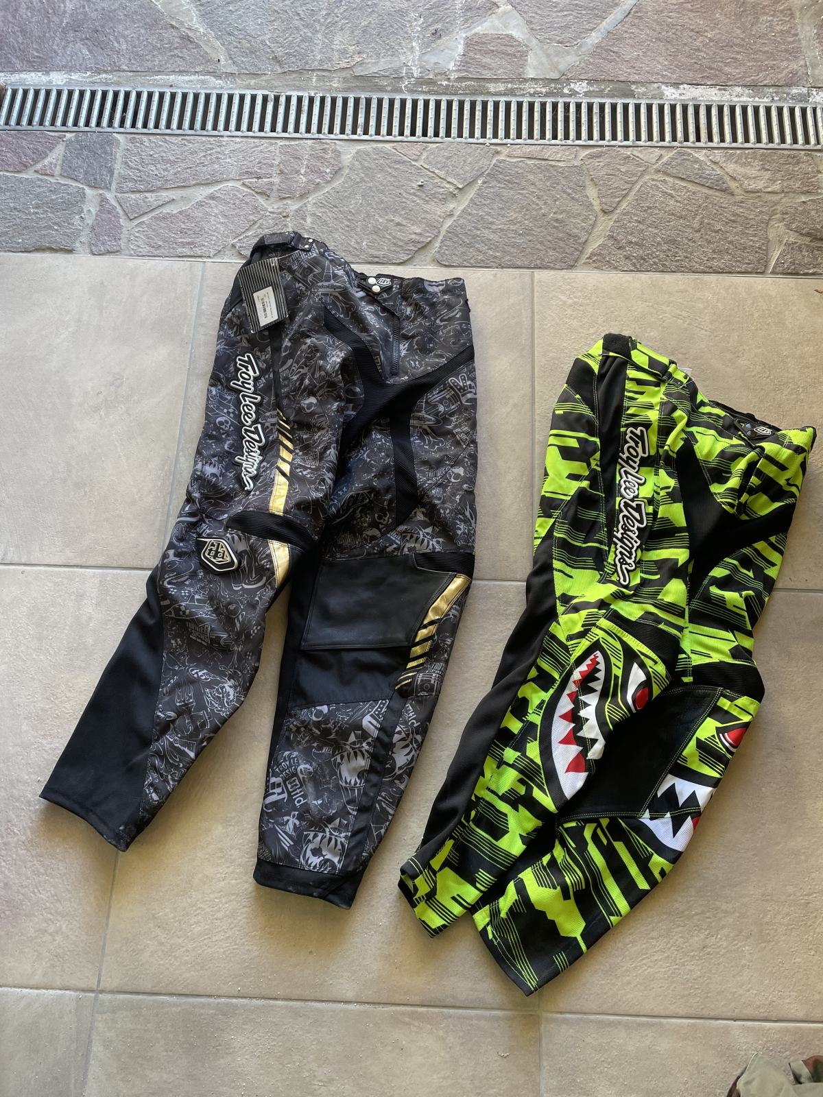 Hlace za motor ali kolo