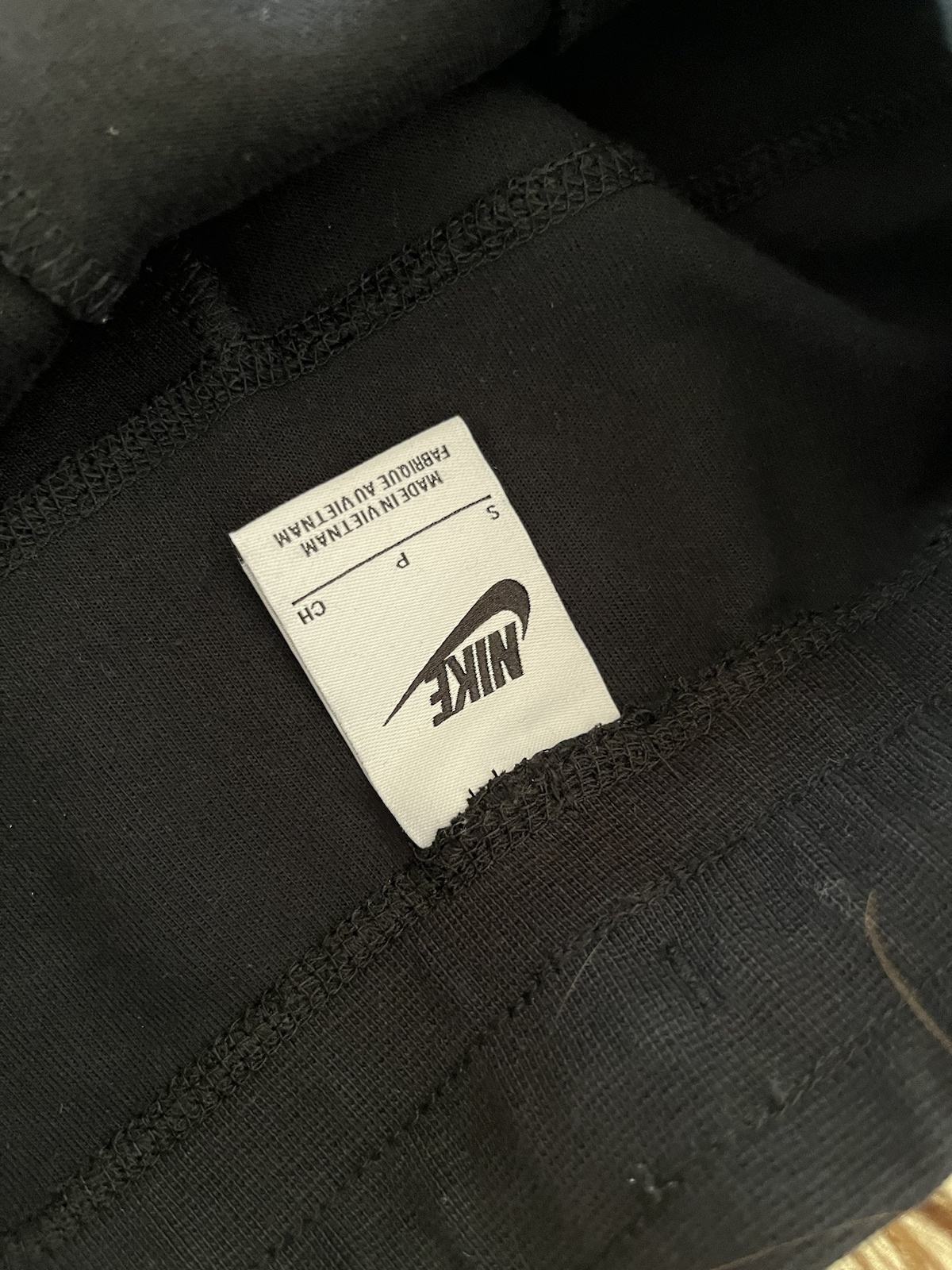 Tech fleece Nike Ž hlace S