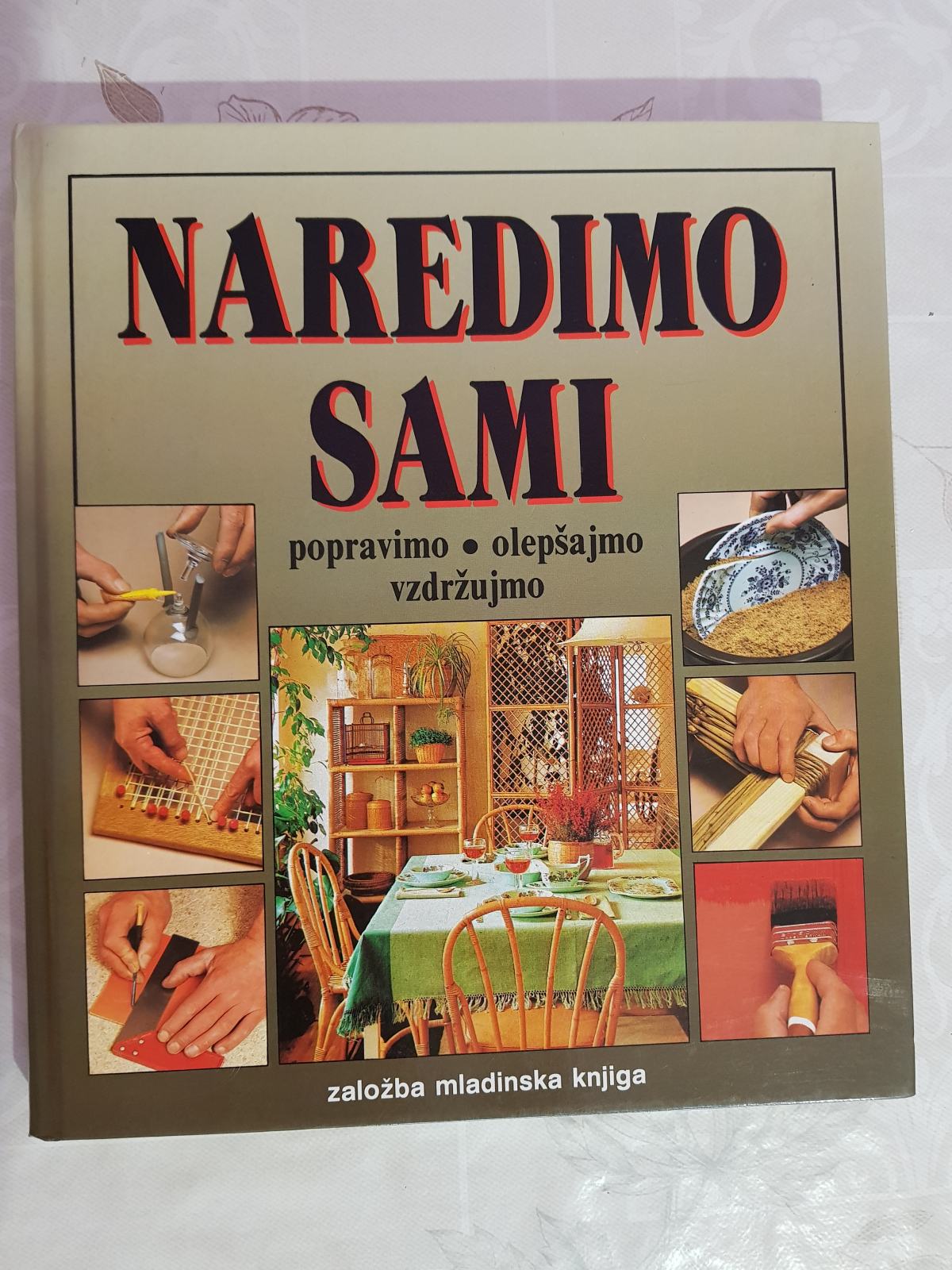 NAREDIMO SAMI, 1992