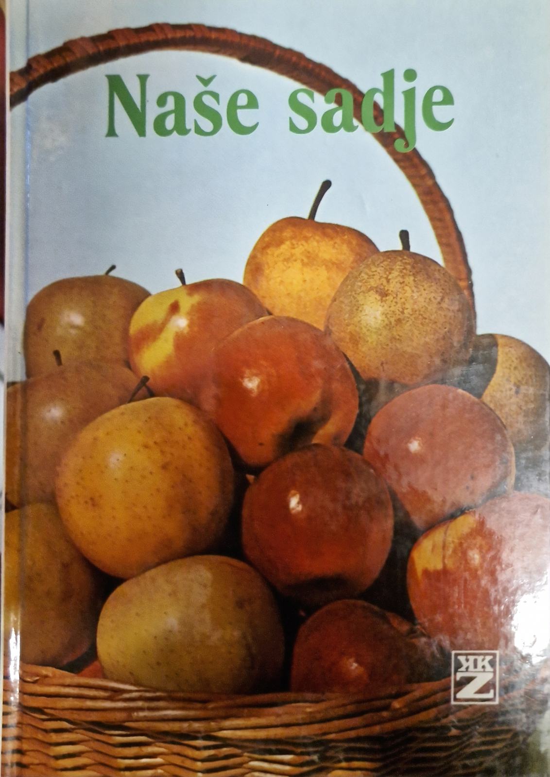 Naše sadje