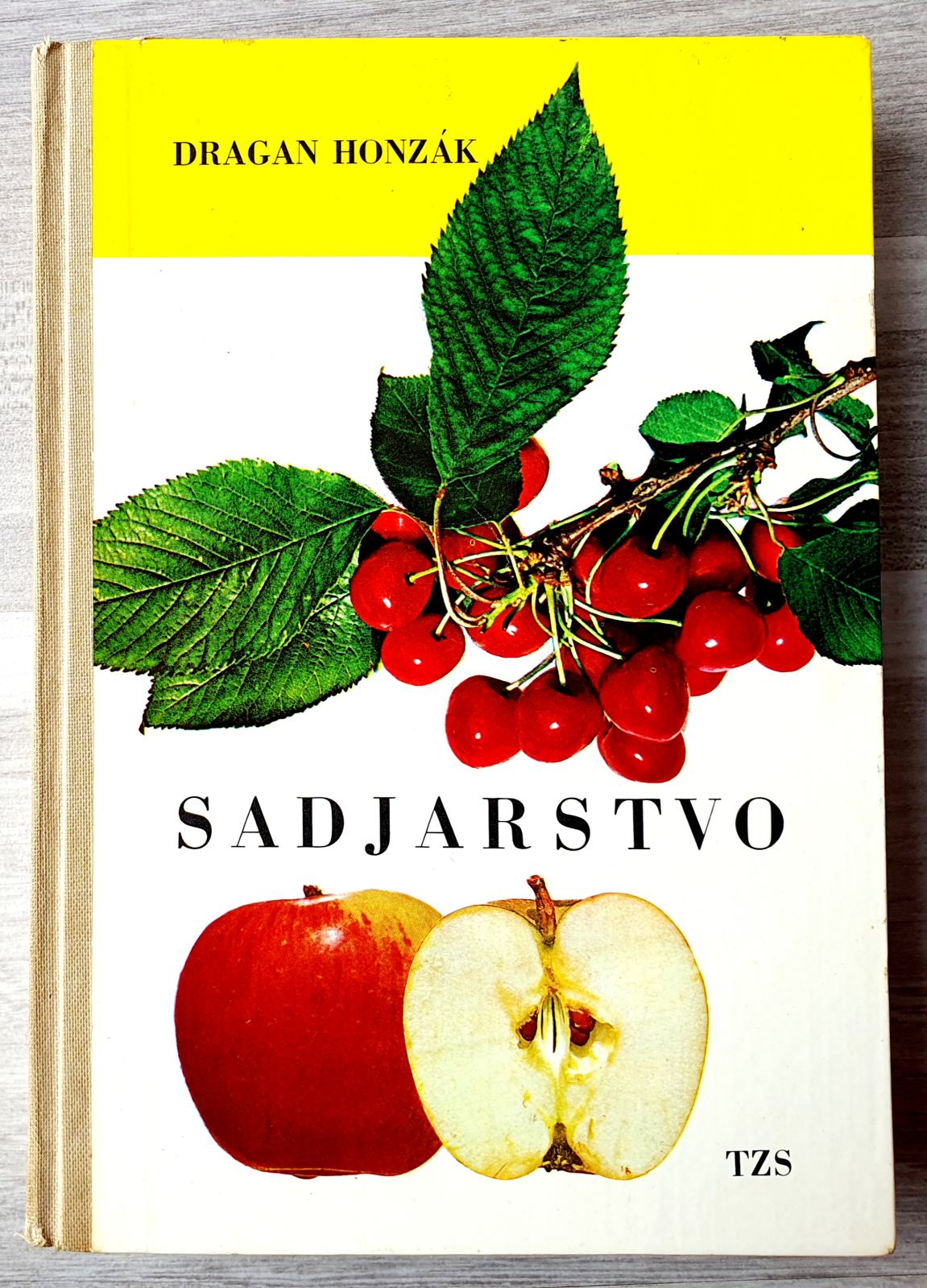 SADJARSTVO Dragan Honzak