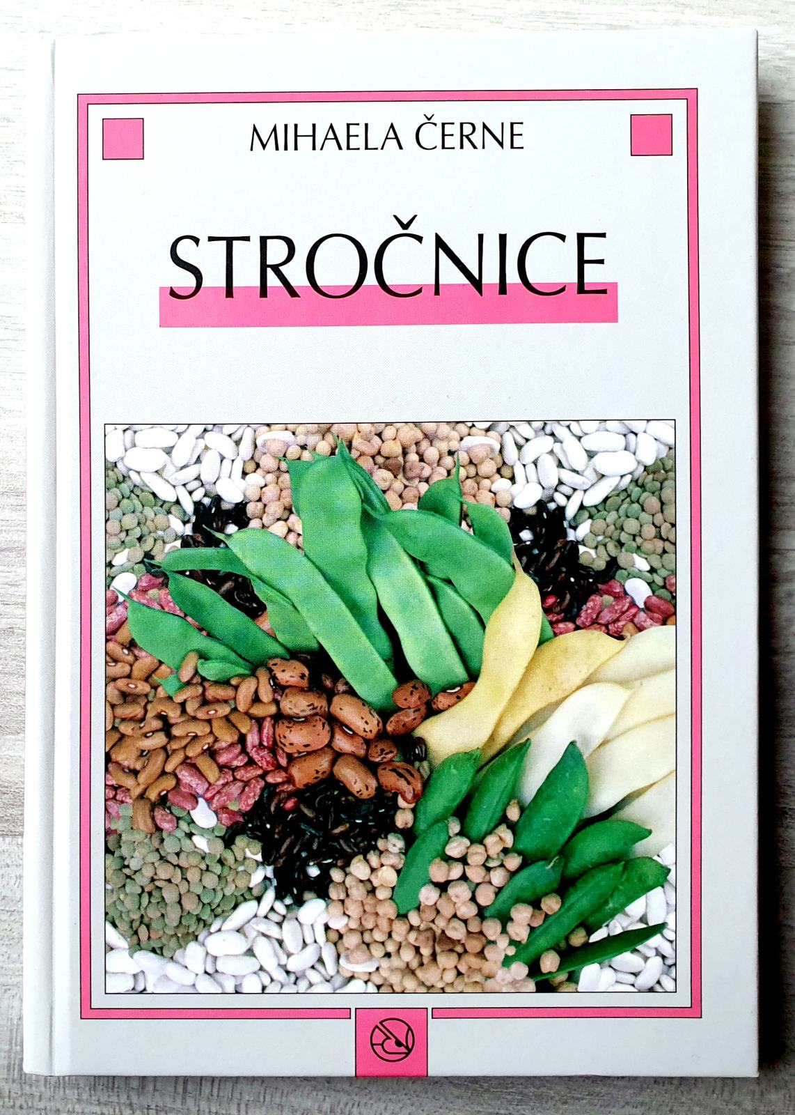 STROČNICE Mihaela Černe