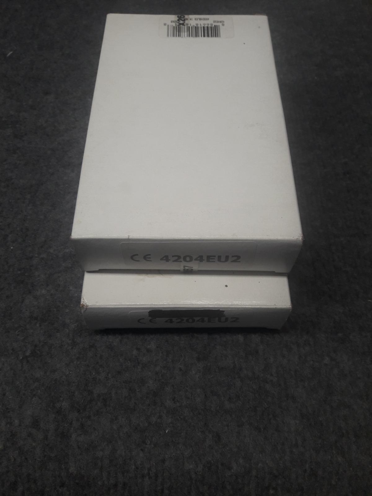 Ademco relejni modul 4204