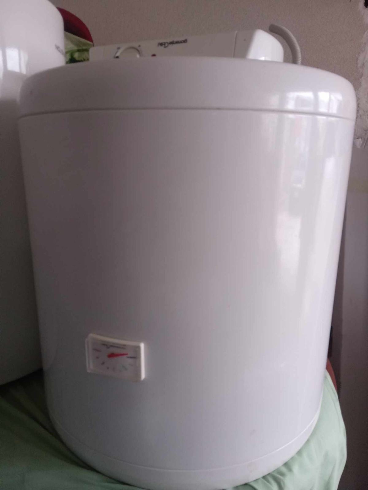 Bojler 50l