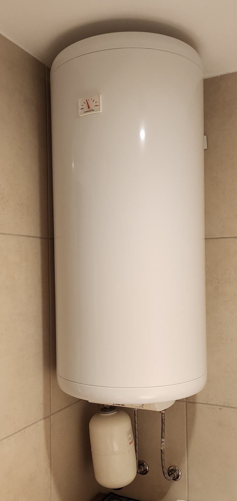 BOJLER GORENJE TIKI