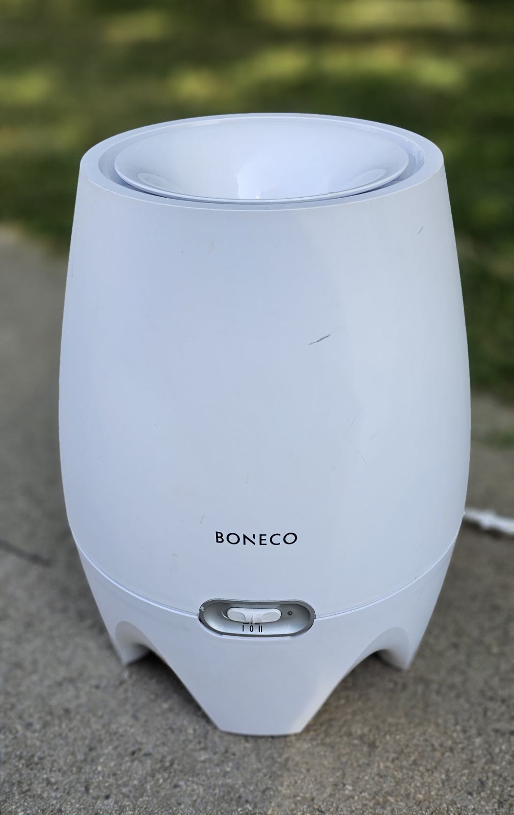 Boneco Hlapilni vlažilnik e2441 boneco air-o-swiss
