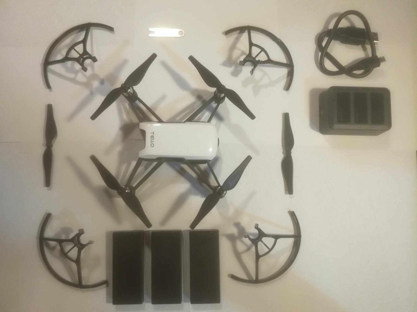 DJI Tello Drone