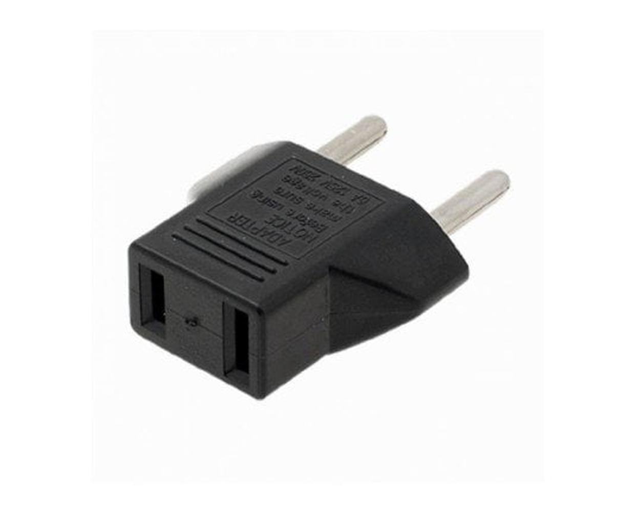 Električni vtič US na EU adapter 230V