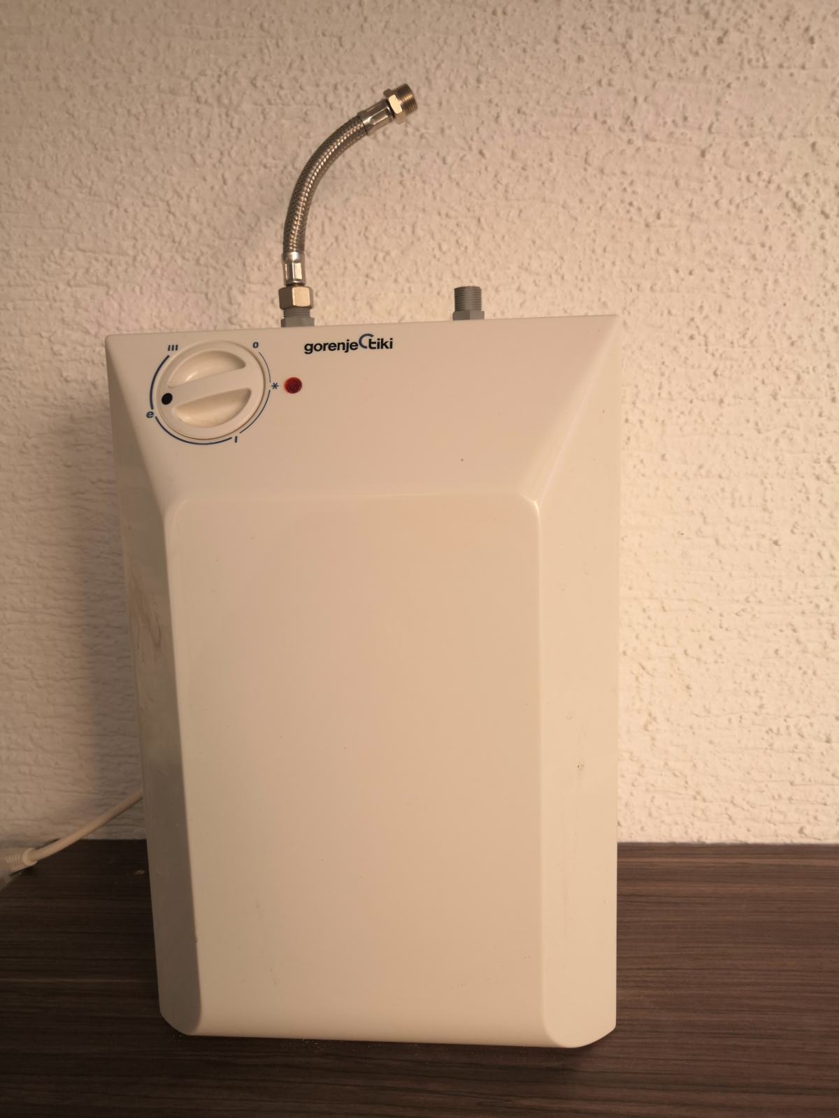 Grelnik vode Gorenje, 5L