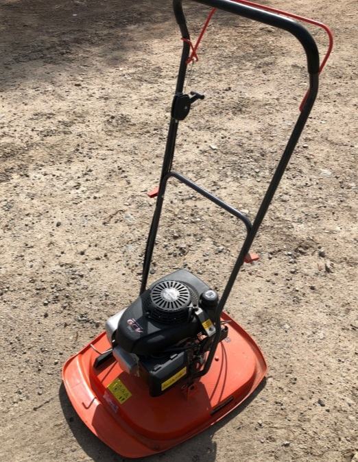 Kosilnica na zračni blazini Husqvarna gx560