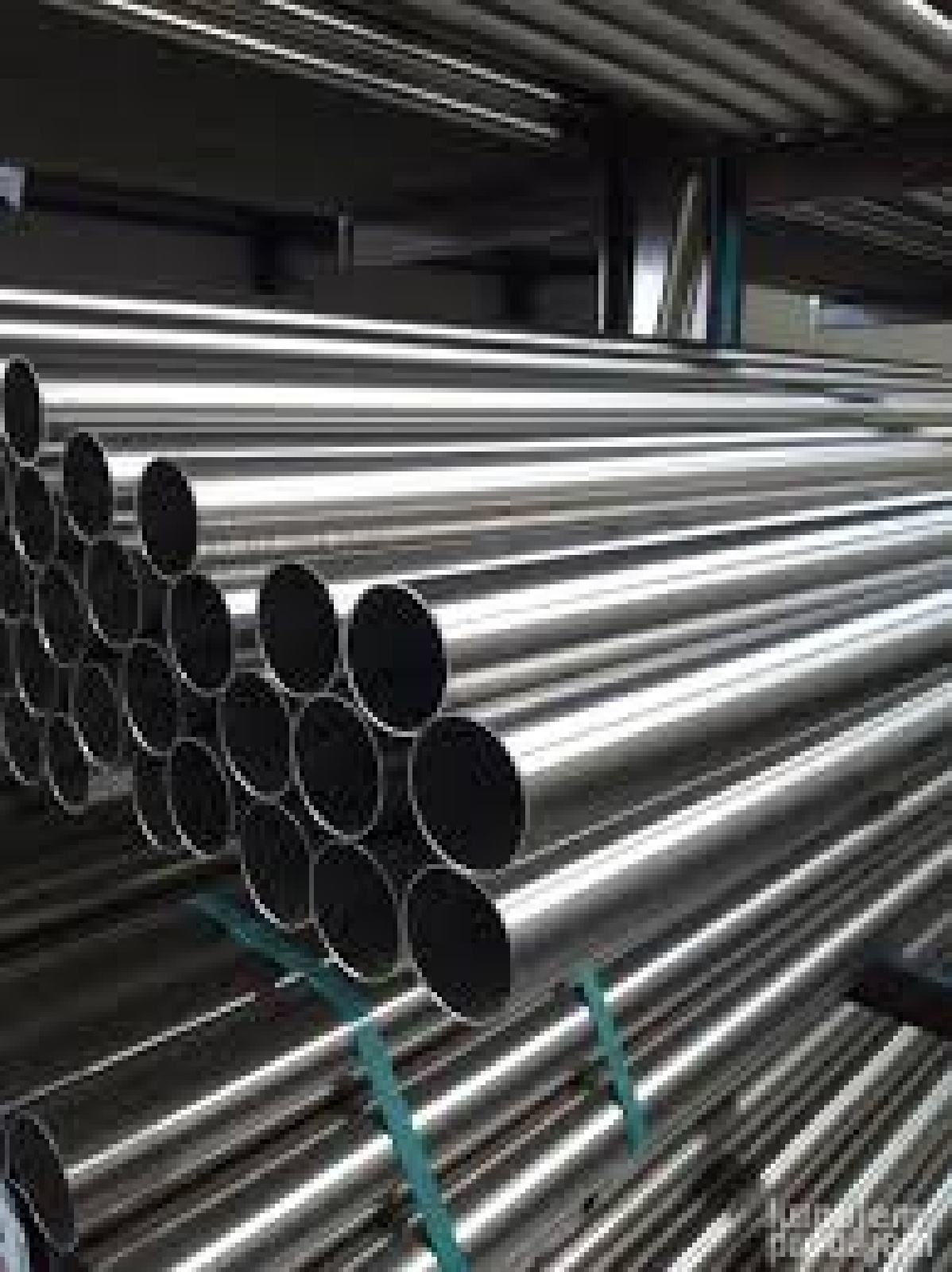 Inox cevi brušene fi50 90m