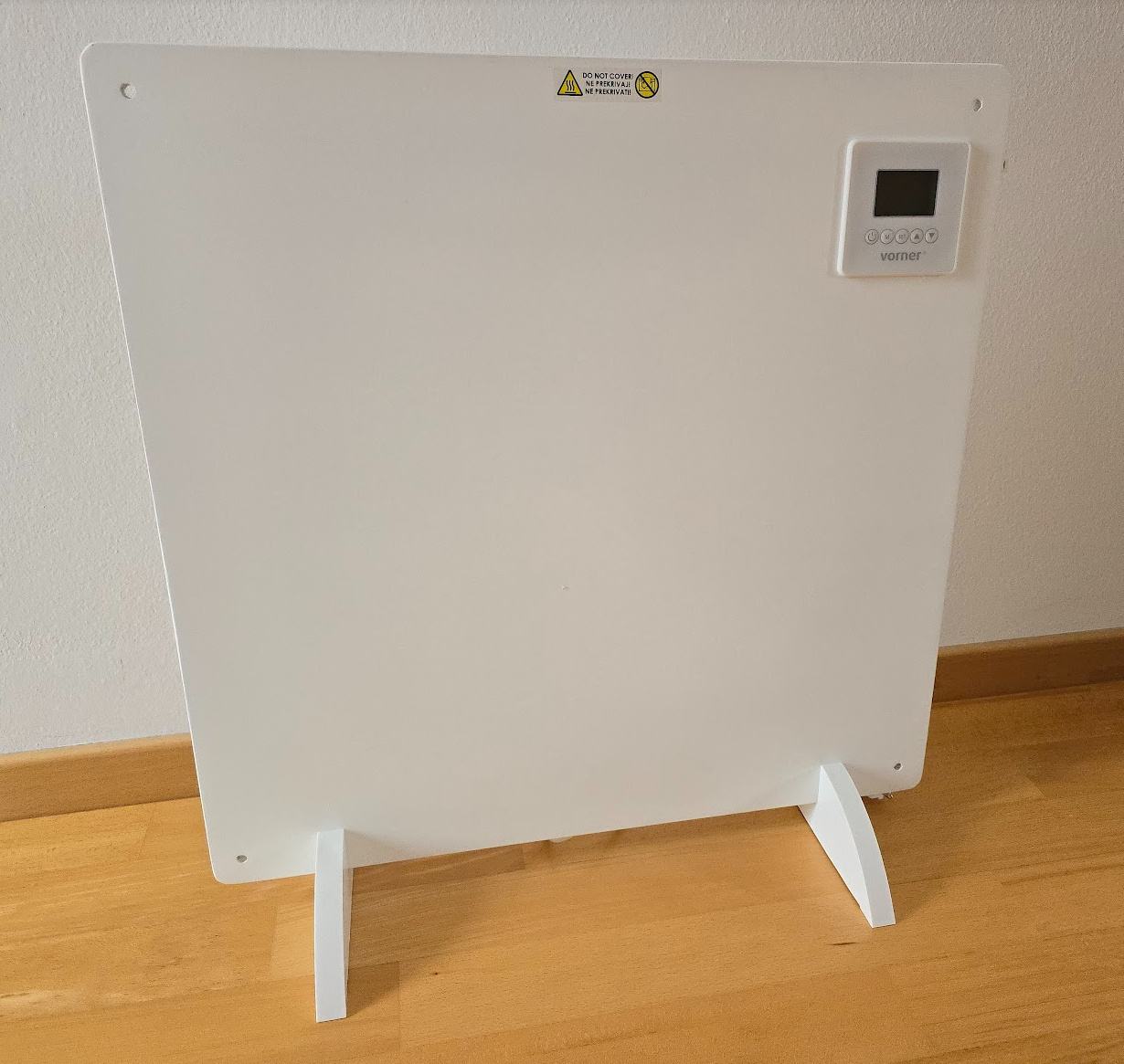 IR Panel 420W